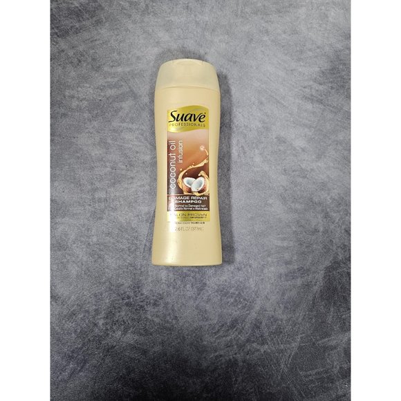 Suave | Hair | Suave Professionals Coconut Oil Infusion Damage Repair ...